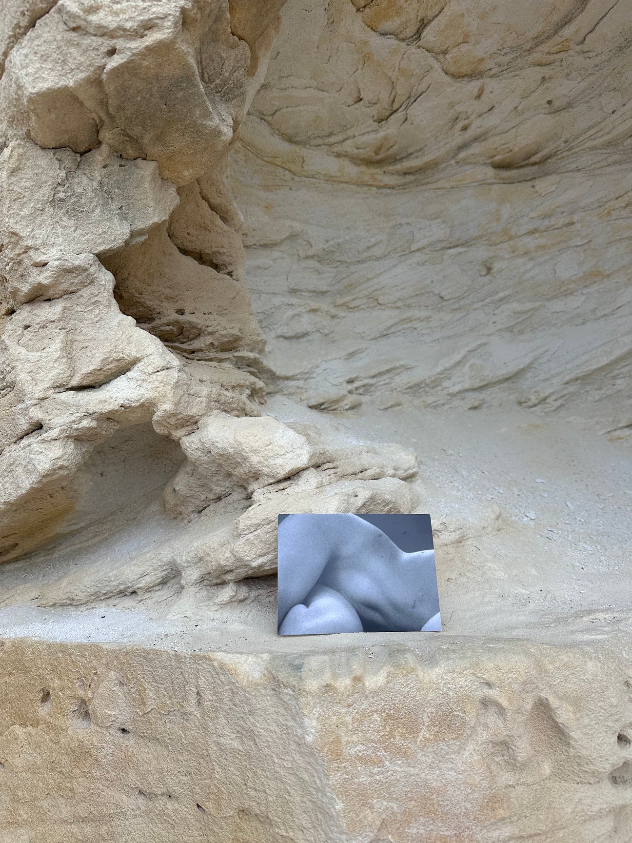 M BODY MINERALS