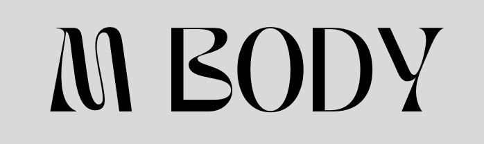 Products – M BODY MINERALS